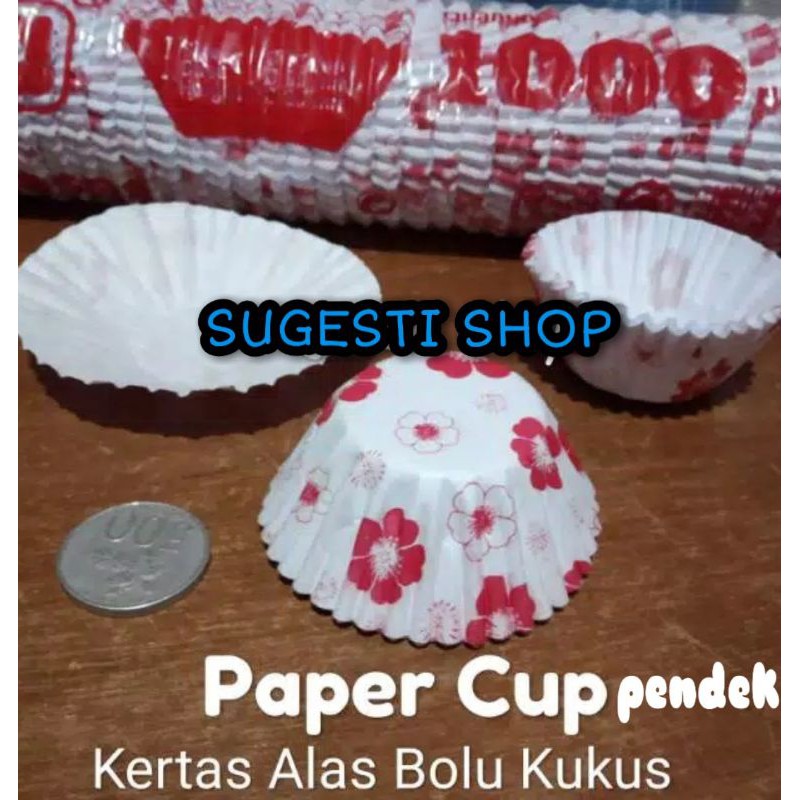 Jual PAPER CUP PENDEK ( BIASA ) | Shopee Indonesia
