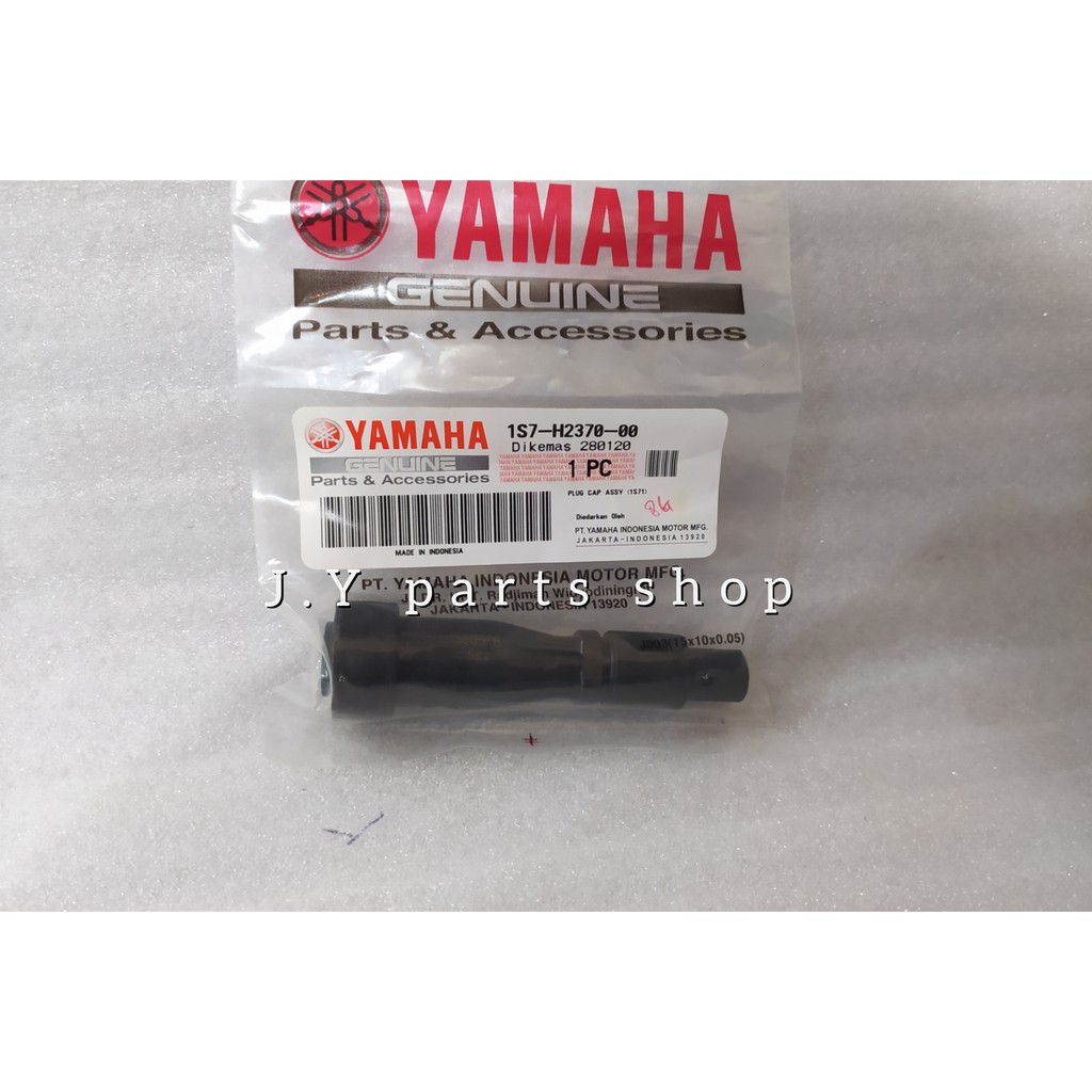 Jual PADUD CANGKLONG KOP COP TUTUP BUSI JUPITER MX VIXION NVL NVA R15 ...