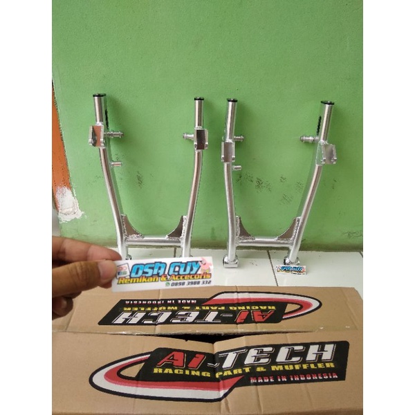 Jual arm aitech pnp tiger, arm aitech cb beghel begel panjang, arm ...