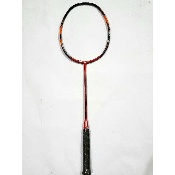 Jual RAKET LEONEPRO SUPER IMPACT 3000 (Free Duratec 66 III) //RAKET ...