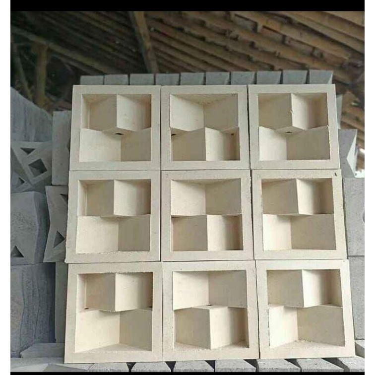 Jual Roster beton minimalis | Shopee Indonesia