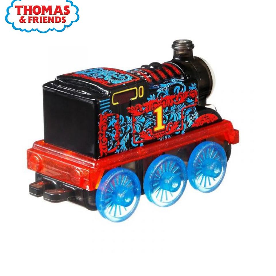 Jual Thomas & Friends Metal Engine Thomas 1 - Mainan Kereta Anak 2Q8 ...