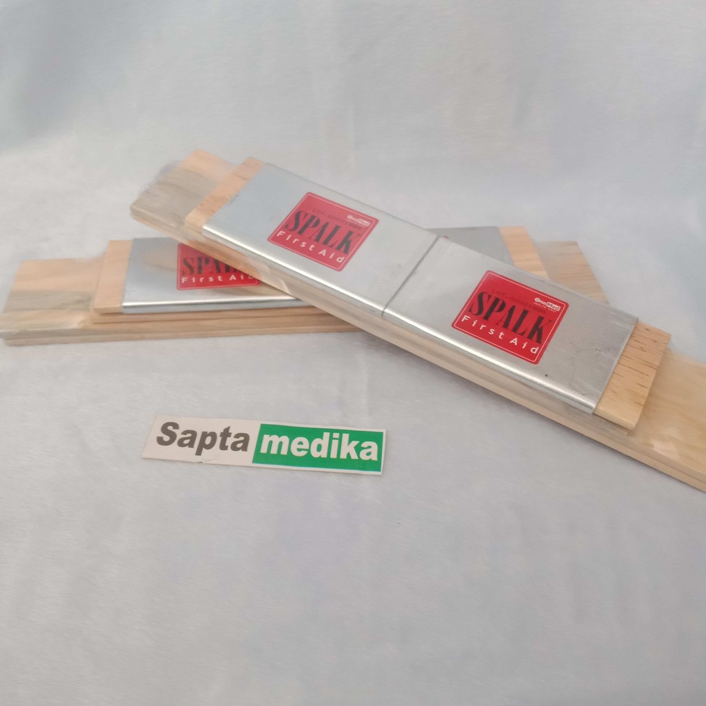 Jual Spalk Onemed set by Sapta Medika | Shopee Indonesia