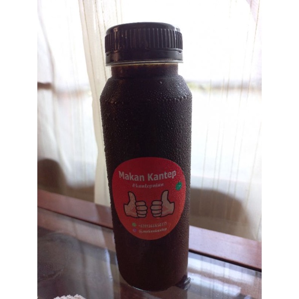 Jual CUKO PEMPEK Kemasan 250 ml | Shopee Indonesia