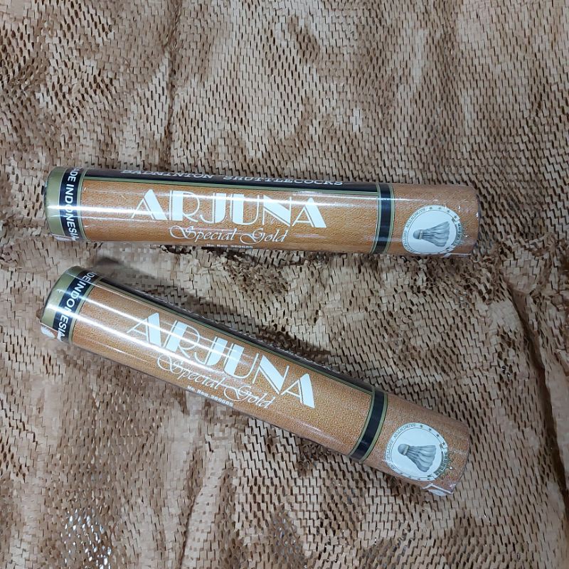 Jual Kok arjuna ( kok spin dan kok lambat ) | Shopee Indonesia