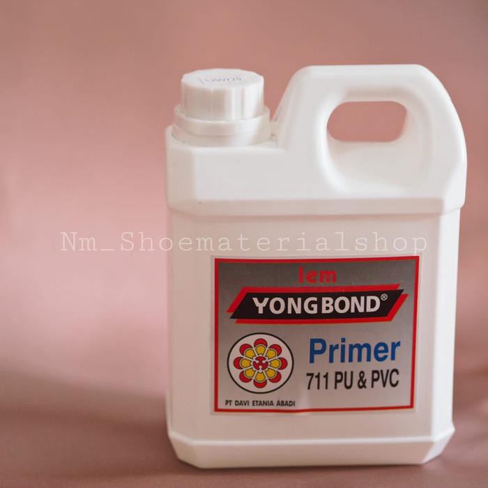 Jual Pencuci/ Primer 711 PVC/PU limited stock | Shopee Indonesia