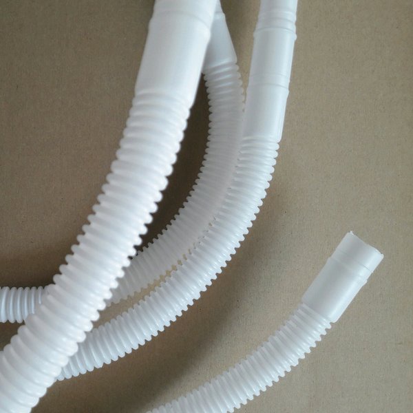 Jual SELANG AC PEMBUANGAN AIR / SELANG FLEKSIBEL DRAIN AC METERAN ...