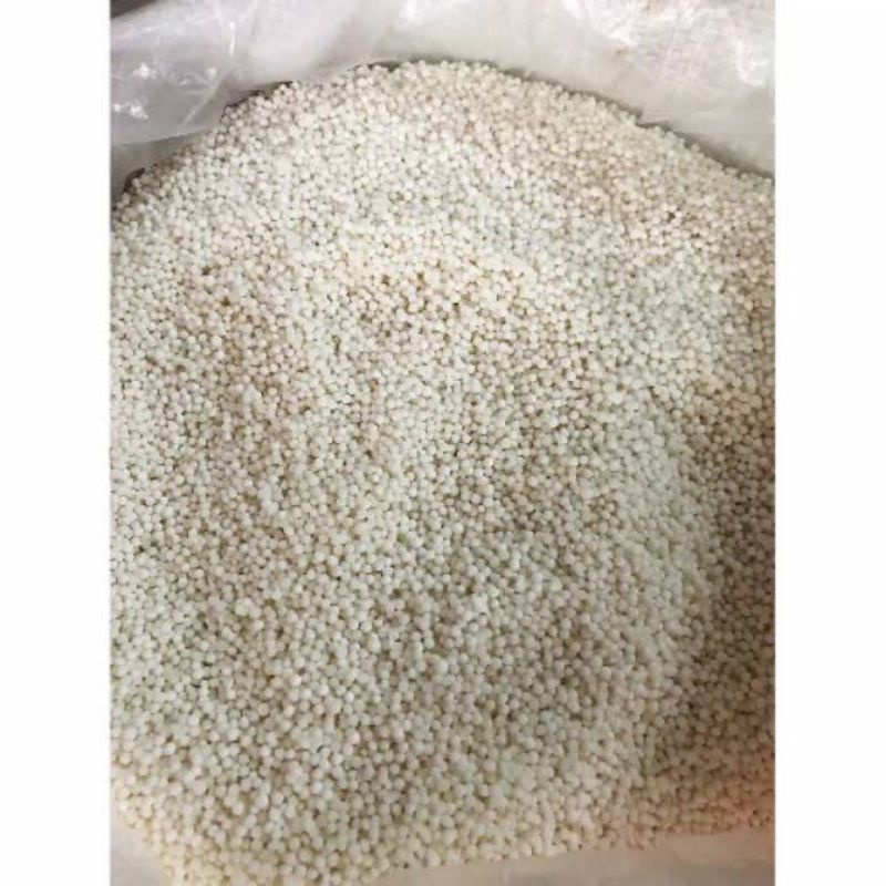 Jual SAGU MUTIARA THAILAND PUTIH KECIL / SAGU MATA IKAN | Shopee Indonesia