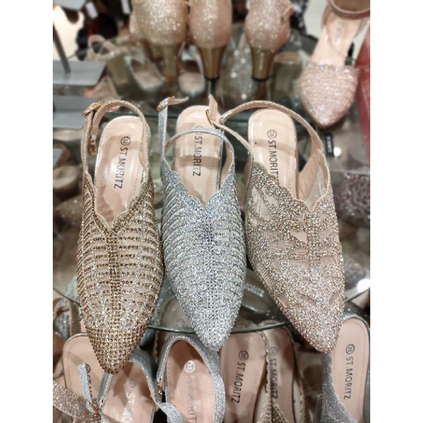 Jual SEPATU PESTA BY ST.MORITZ | Shopee Indonesia