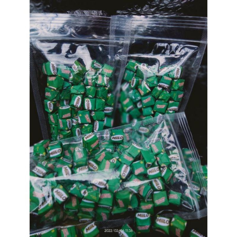 Jual milo tube / milo tub/ milo cup harga per biji ya milo murah ...