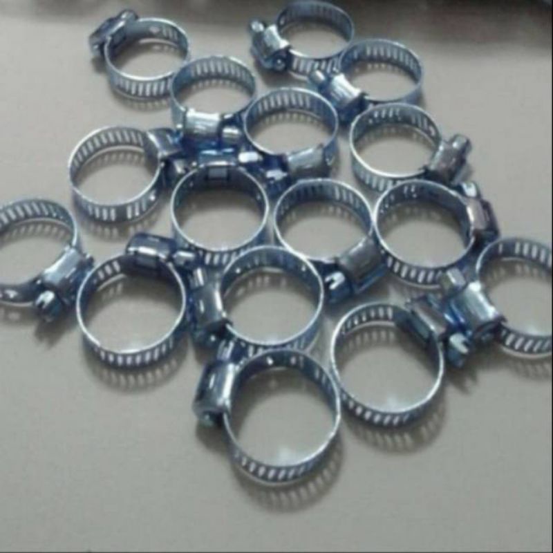 Jual Klem, Gas Stainless , klem , Clem , selang gas, klem kompor gas ...