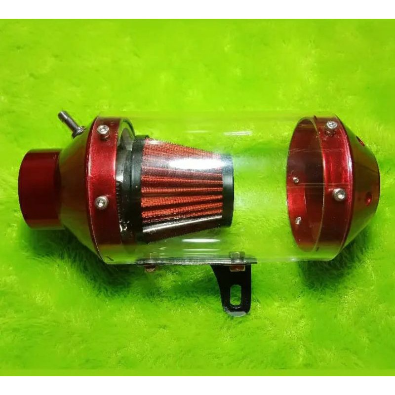 Jual Filter udara variasi universal matic,vario 125/150, beat, scoopy ...