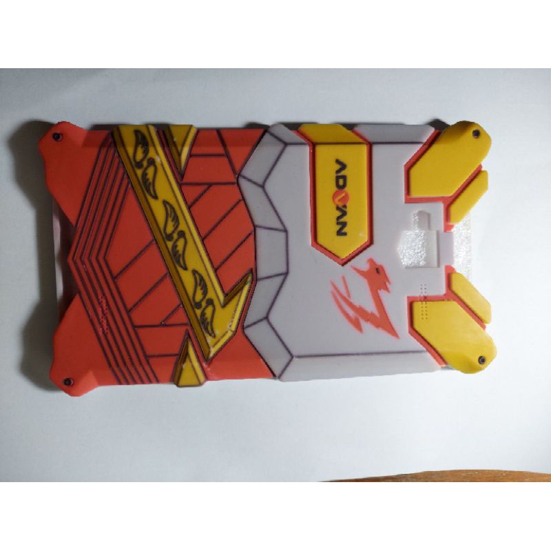 Jual softcase advan i7d bima x | Shopee Indonesia