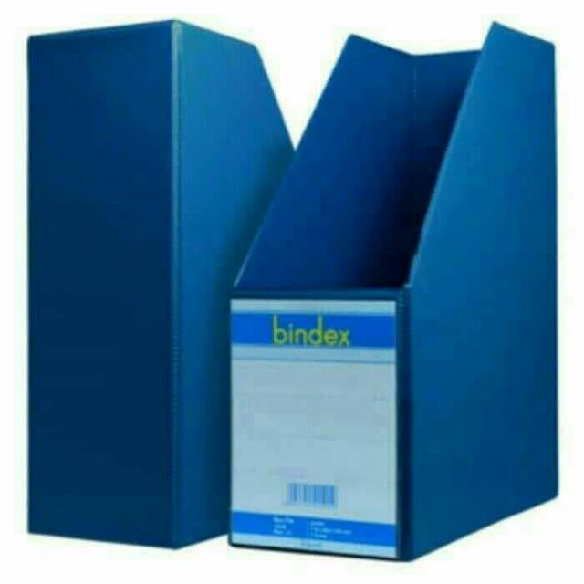 Jual BOX FILE BINDEX JUMBO 1034B | Shopee Indonesia