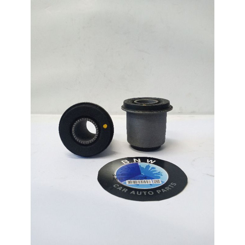 Jual BUSH UP ARM / BUSHING UPPER ARM /BUSH SAYAP ATAS ISUZU PANTHER ...