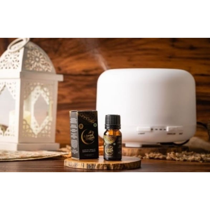 Jual Mesin Diffuser 500ml Shopee Indonesia