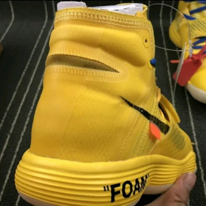 Jual Terbaru Nike lebron James XIII Original Nike Hyperdunk Original ...