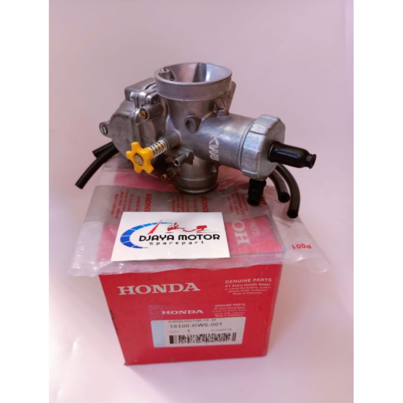 Jual Karburator Honda NSR PE 28 | Shopee Indonesia
