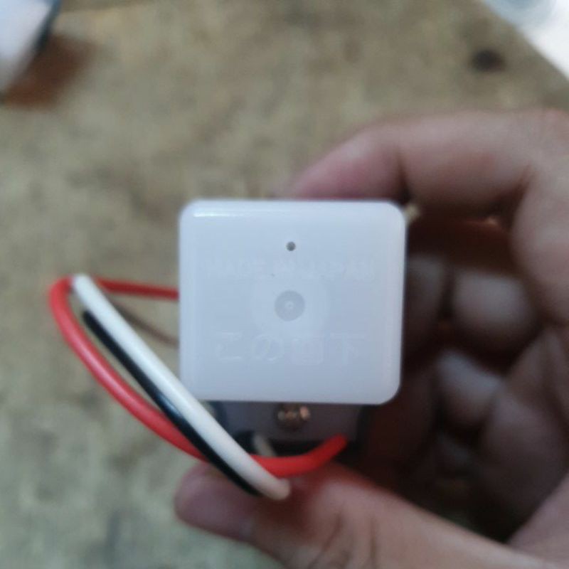 Jual SELCON PHOTOCELL PHOTOCONTROLS PHOTO CELL 3A 6A | Shopee Indonesia