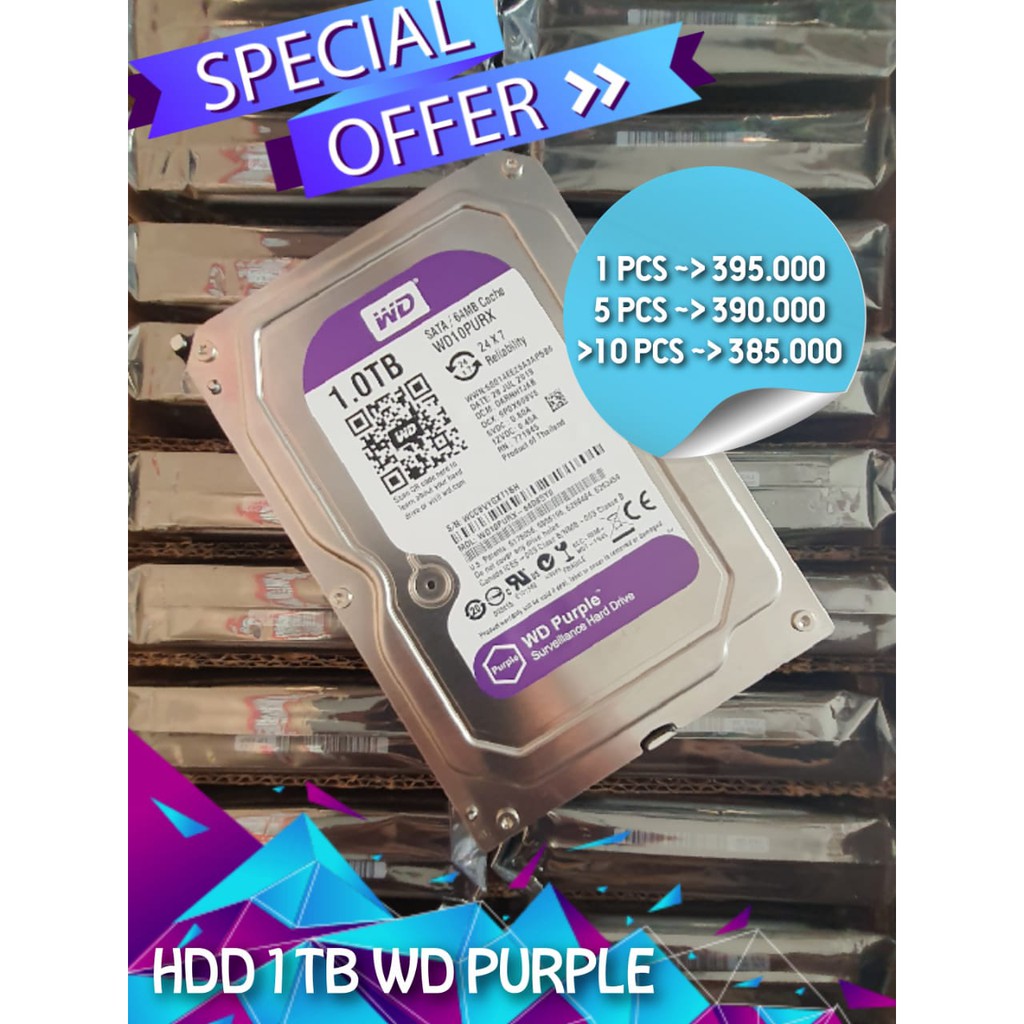 Jual harddisk 1tb | Shopee Indonesia