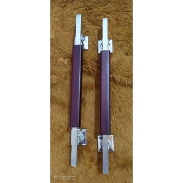 Jual handle pintu minimalis 45cm,gagang pintu | Shopee Indonesia