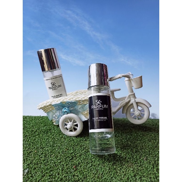 Jual SK Parfum Sishi | Shopee Indonesia