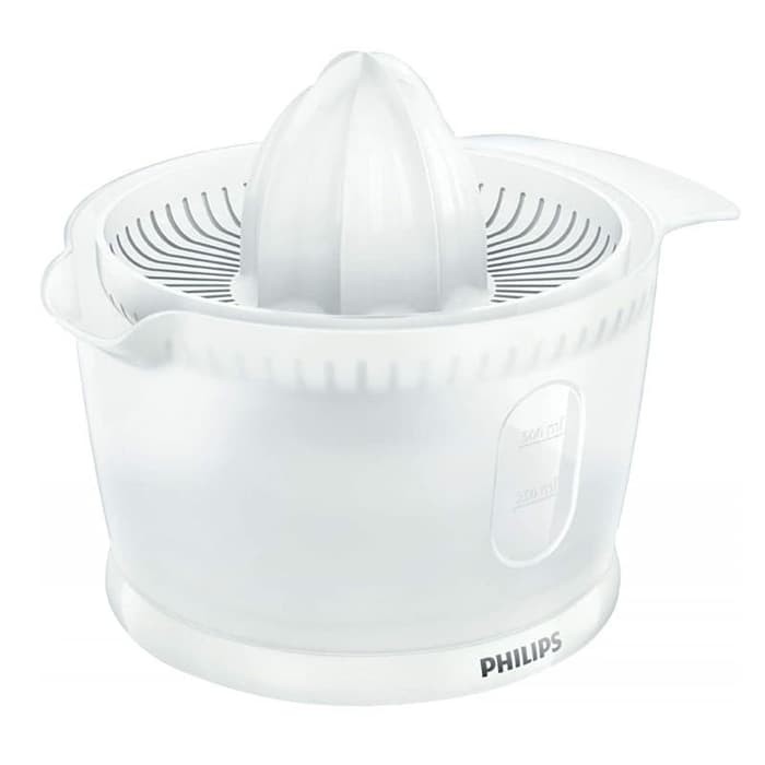 Jual New PHILIPS Perasan Jeruk Listrik 500mL - HR2738 | Shopee Indonesia