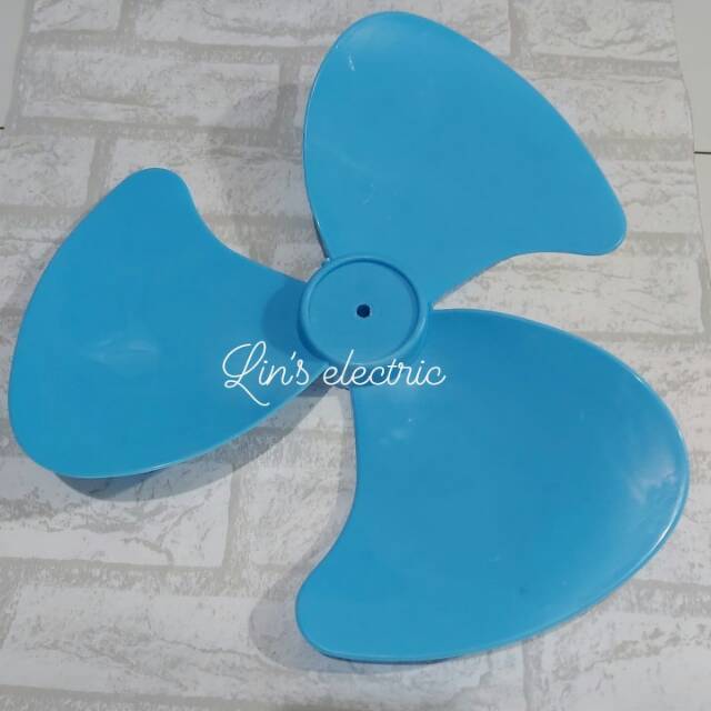Jual Baling Baling Kipas Multy 16inch (stanfan/wallfan) | Shopee Indonesia