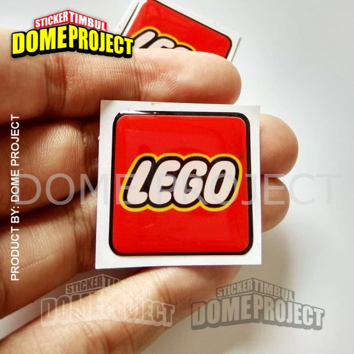 Jual STIKER MOTOR TIMBUL HELM MOTOR LOGO LEGO AESTHETIC KEREN ...