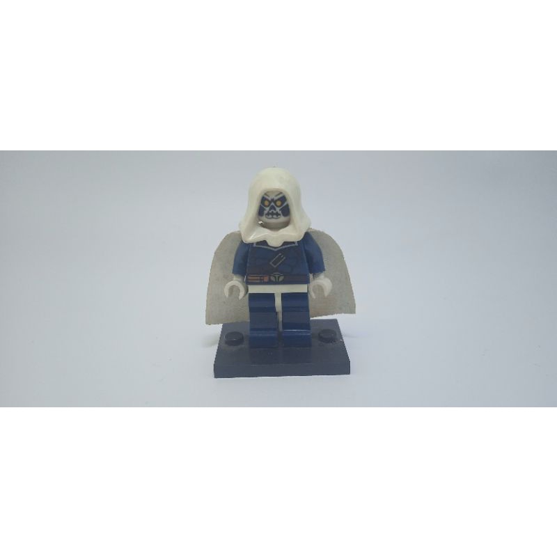Jual Lego Minifigure Brick TaskMaster | Shopee Indonesia