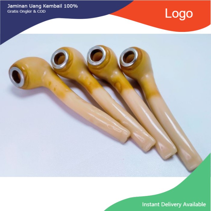 Jual Pipa Rokok Model Popay Laut Unik Nikmat Dan Gurih | Shopee Indonesia