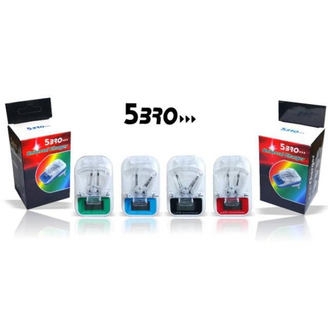 Jual DESTOP LCD JEPIT USB CHARGER HP KODOK/ CASAN BATERAI BATRE ...