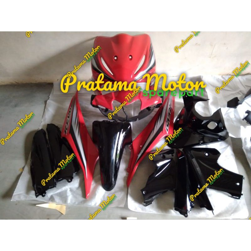 Jual Full Body Halus Honda Revo Absolute 2009 2010 - Body Revo Absolute ...