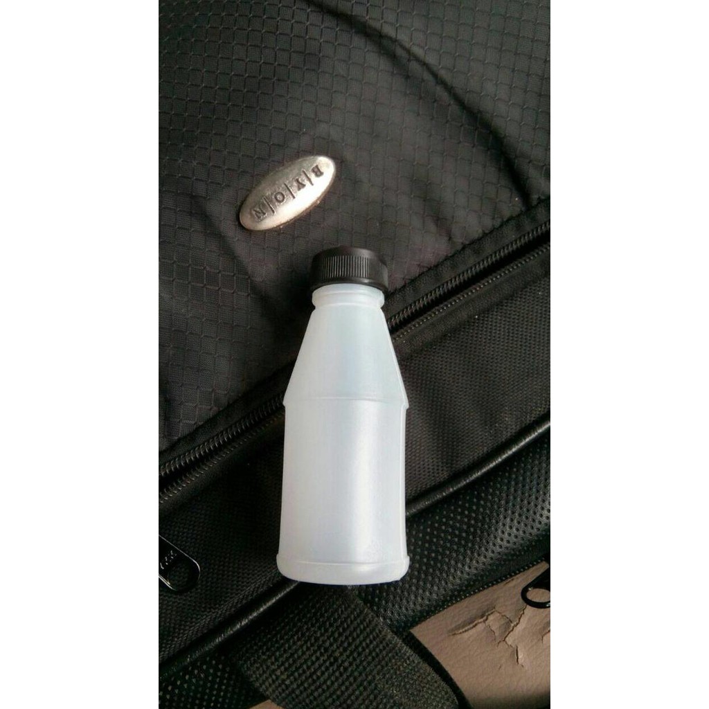 Jual BOTOL PLASTIK 50ML / BOTOL KECIL | Shopee Indonesia