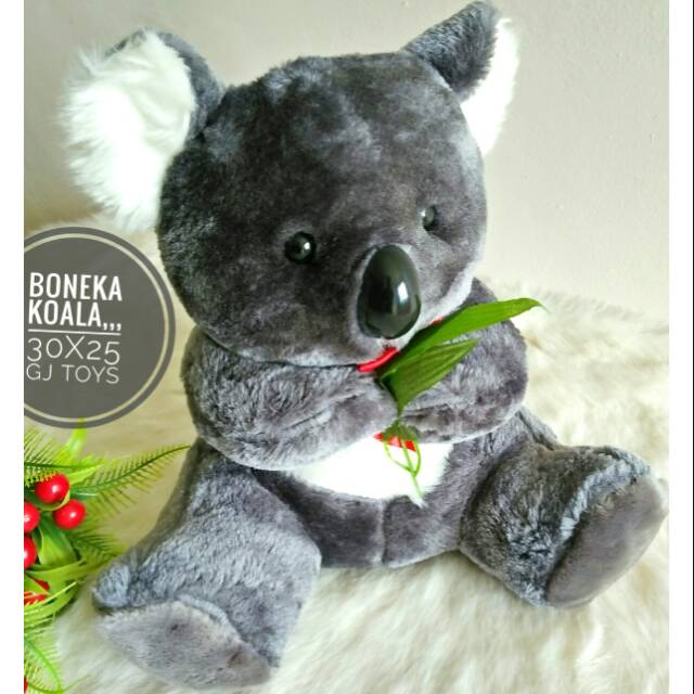 Jual Boneka koala | Shopee Indonesia