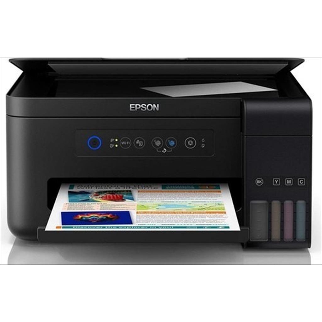 Jual Printer Epson L3250 L 3250 All in One Printer Wireless | Shopee ...