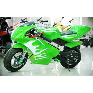 Jual Motor MINI GP 50CC MESIN 2 TAK | Shopee Indonesia