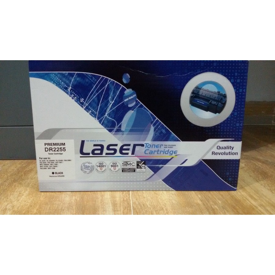 Jual Drum Unit Brother DR2255 TN450 HL2220 HL2240 HL-2240 DCP7060 ...