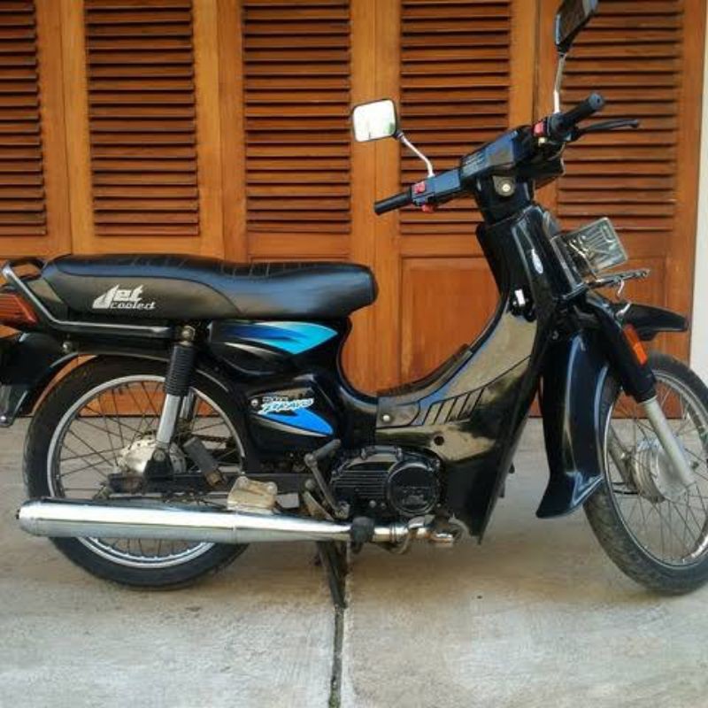 Jual Jet Cooled sarung jok motor Jet Cooled | Shopee Indonesia