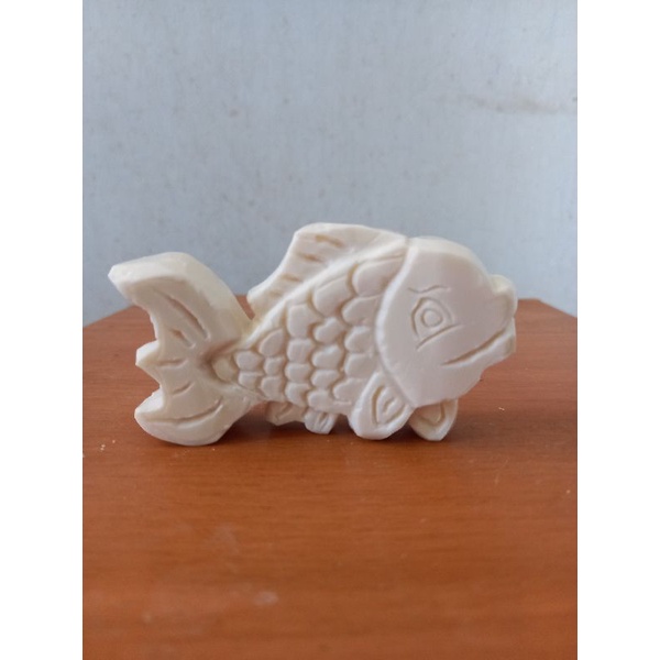 Jual Kerajinan Sabun Ukir Prakarya Ukir Sabun / Souvenir sabun Bentuk ...