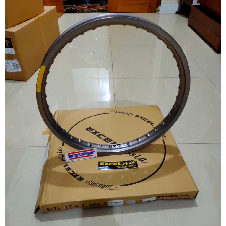 Jual velg takasago Titanium 140 ring17 velg takasago Asia ring 17 ...