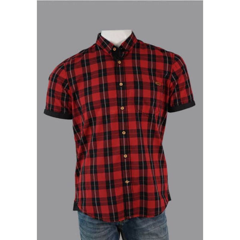 Jual Kemeja Lois KL896 | Shopee Indonesia