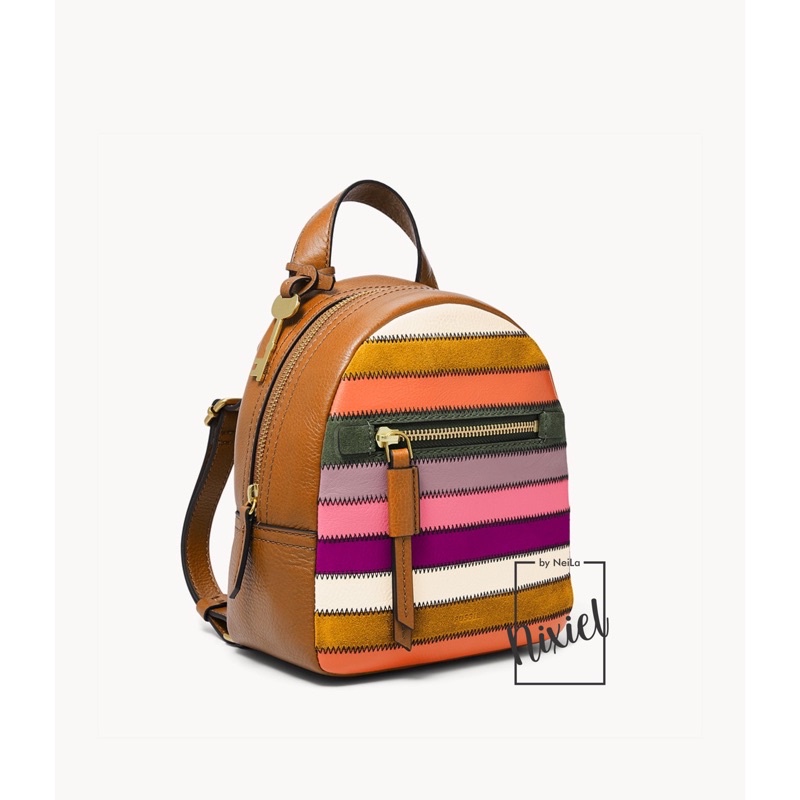 Jual Megan mini backpack muti | Shopee Indonesia