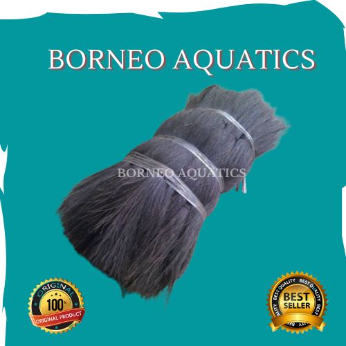 Jual IJUK KELAPA FILTER AIR // SATU IKAT // 700 GRAM // MEDIA FILTERI ...