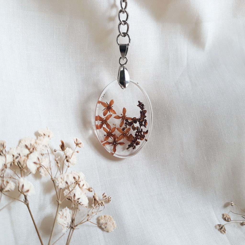 Jual Kalung/Gantungan Kunci Resin (SAHARA) | Shopee Indonesia