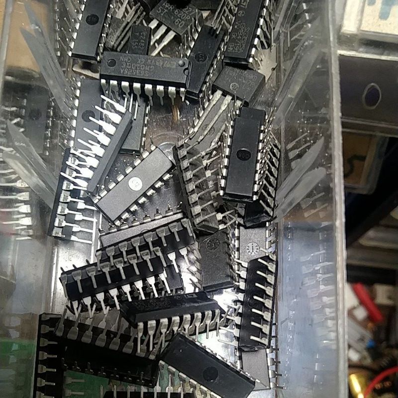 Jual IC sg3525 | Shopee Indonesia