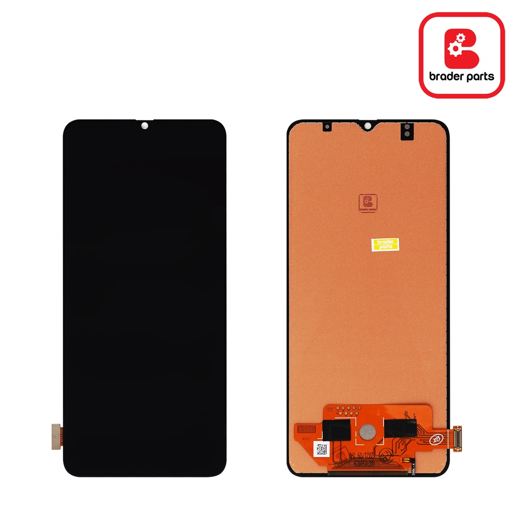 Jual LCD TOUCHSCREEN SAMSUNG SM-A705F/DS / A70 OEM | Shopee Indonesia