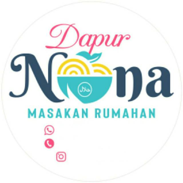 Jual LOGO USAHA RUMAHAN | Shopee Indonesia