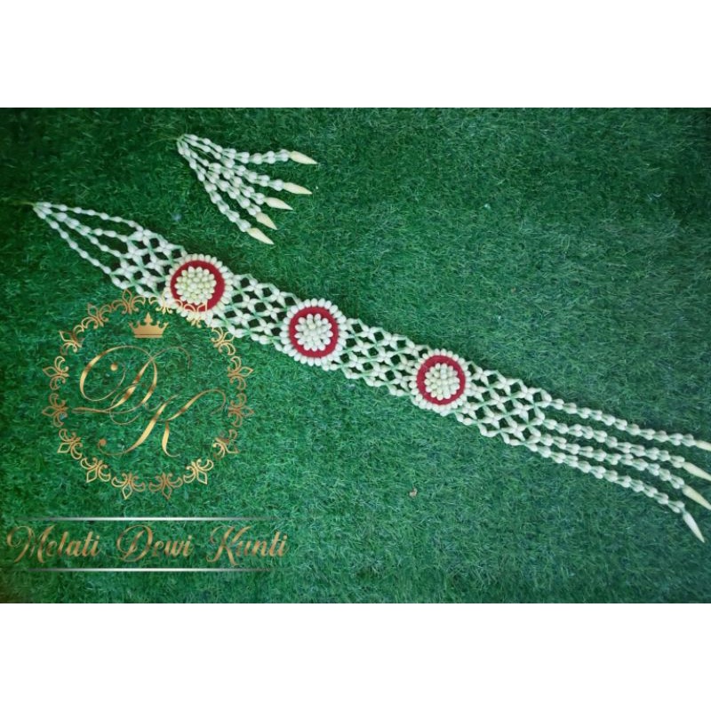 Jual Melati Tibo Dodo Solo Modifikasi DK | Shopee Indonesia