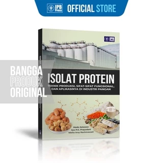 Produk IPB Press Bookstore | Shopee Indonesia